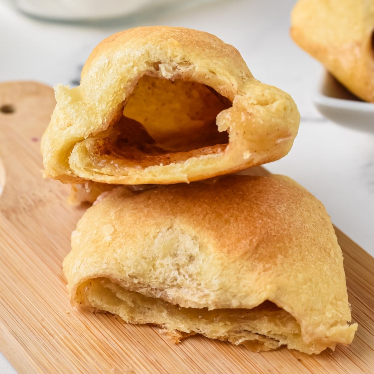 Easter Resurrection Rolls