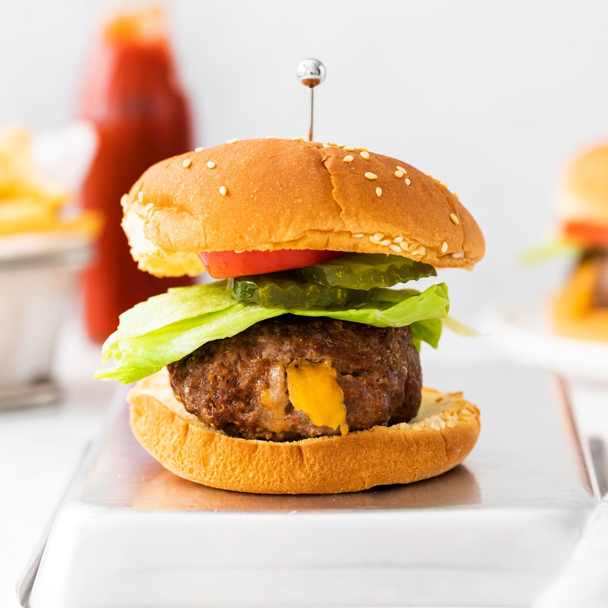 50+ Ground Beef Recipes (Few Ingredients!) - Balancing Motherhood