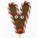 Candy Cane Reindeer