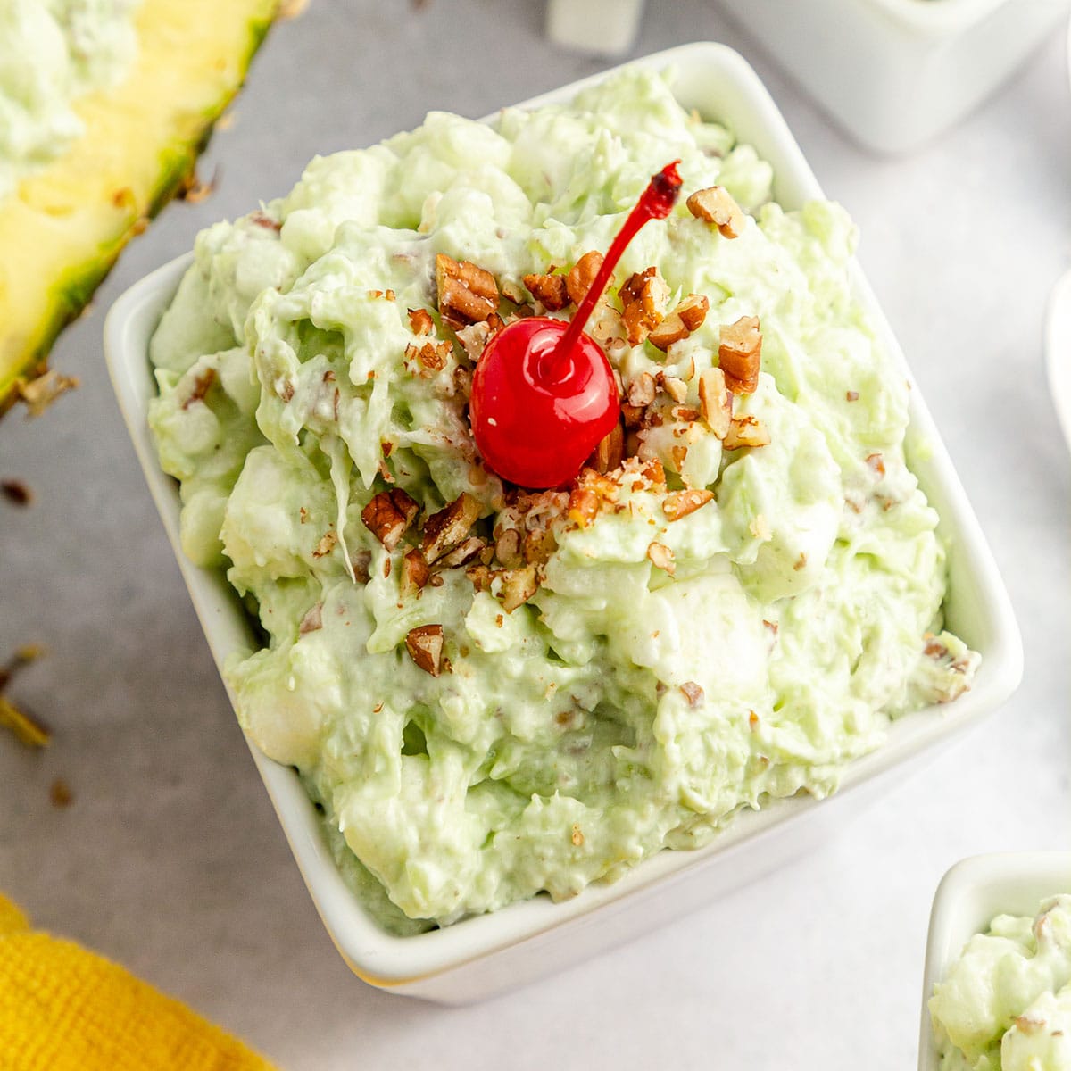36 Easy Dessert Salad Recipes - Balancing Motherhood