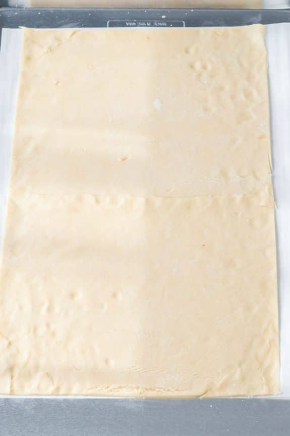 Giant Pop Tart - Balancing Motherhood