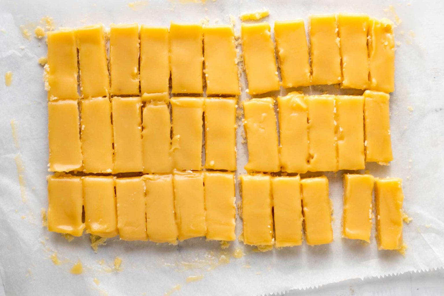 Homemade Twix Bars - Balancing Motherhood