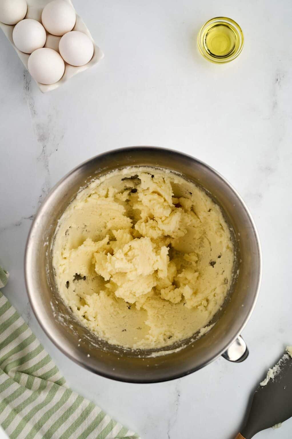 7up Pound Cake Recipe - Balancing Motherhood