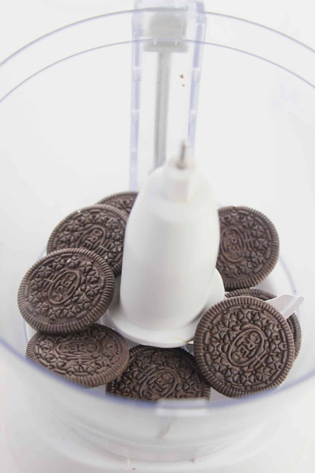 Oreo Muddy Buddies - Balancing Motherhood