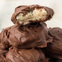 Mounds Bar Recipe (Copycat Recipe) - Balancing Motherhood