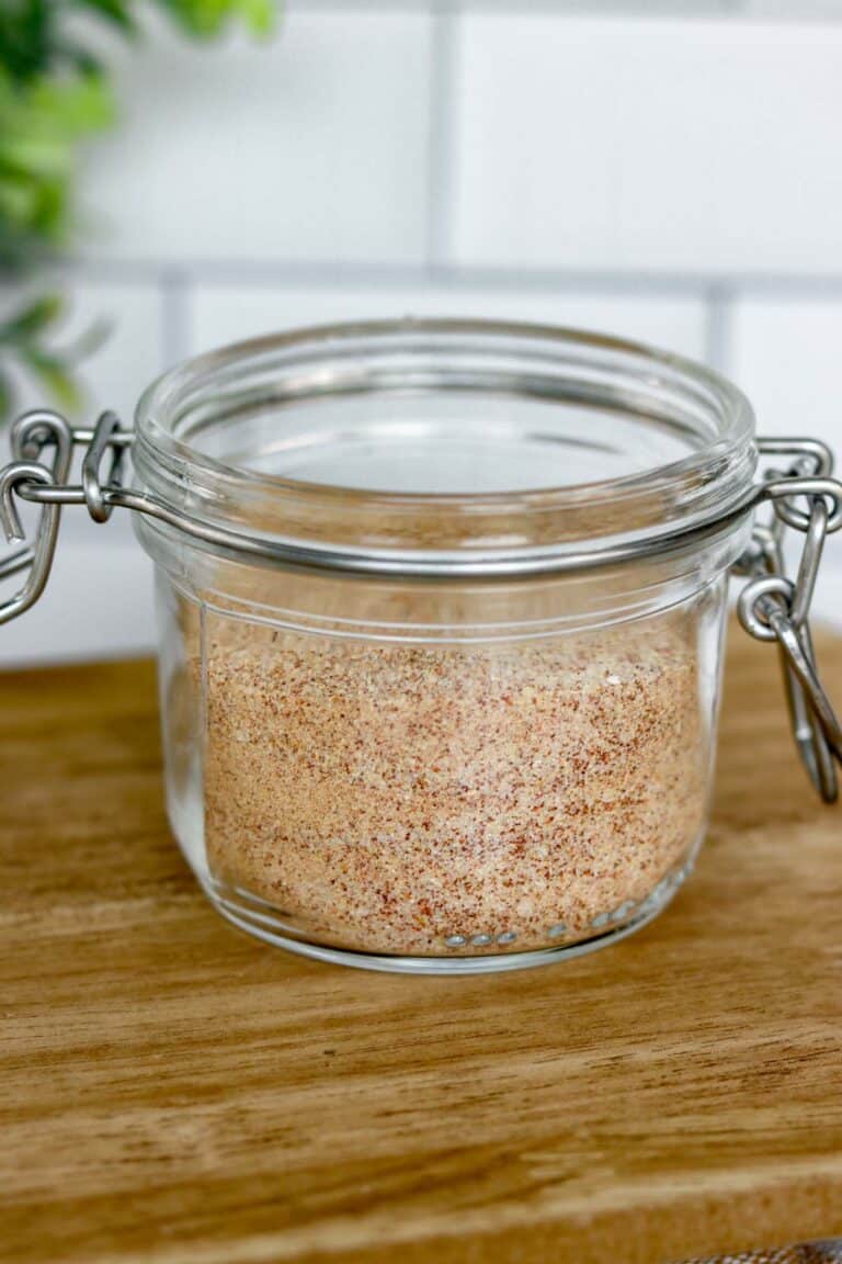 Seasoned Salt (Lawry's Seasoned Salt Copycat Recipe) - Balancing Motherhood
