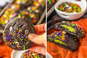 17 Ghoulishly Good Halloween Party Foods on a Budget! - Balancing ...